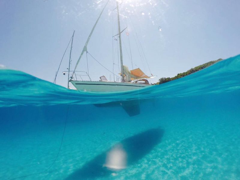 A Guide for sailing in the Ionian Islands | Sail the Ionian Sea