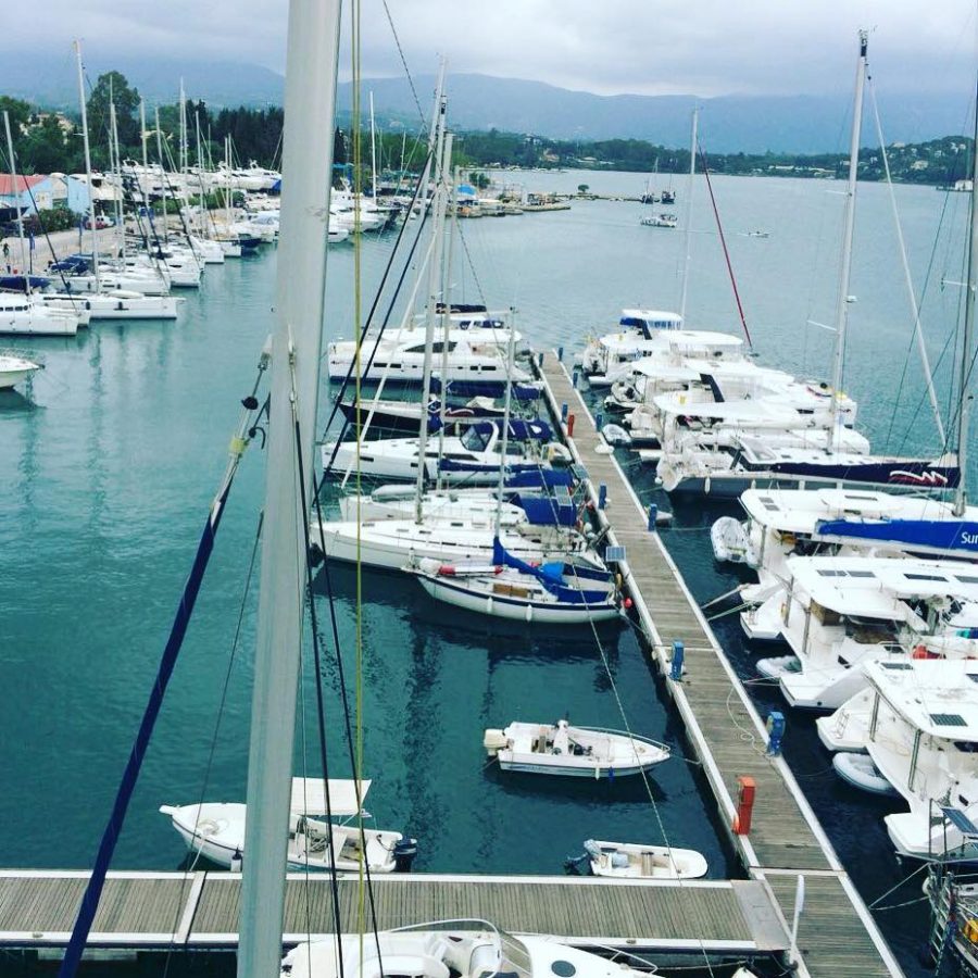 A Guide for sailing in the Ionian Islands | Sail the Ionian Sea