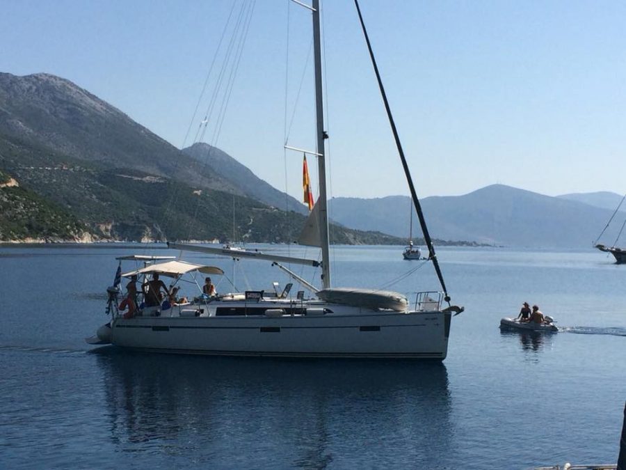 A Guide for sailing in the Ionian Islands | Sail the Ionian Sea